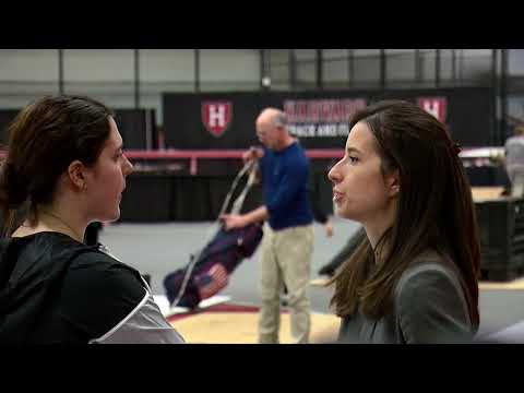 Crimson Character: What makes a Harvard team?