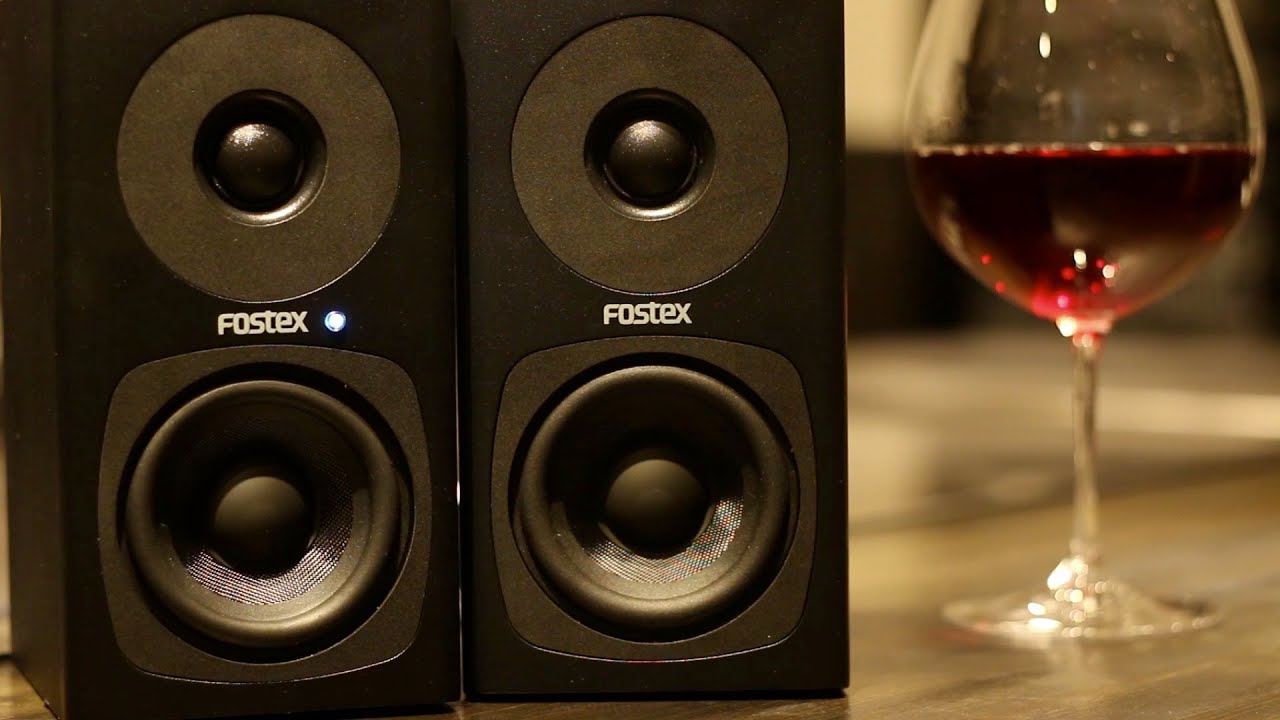 Fostex Australia
