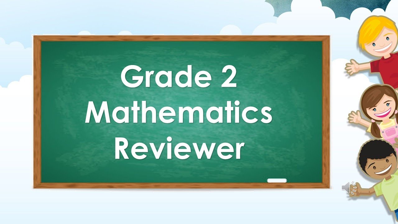 Math2 Q1 Reviewer