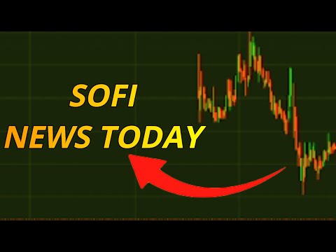 SoFi Technologies and SOFI Stock Price News Today