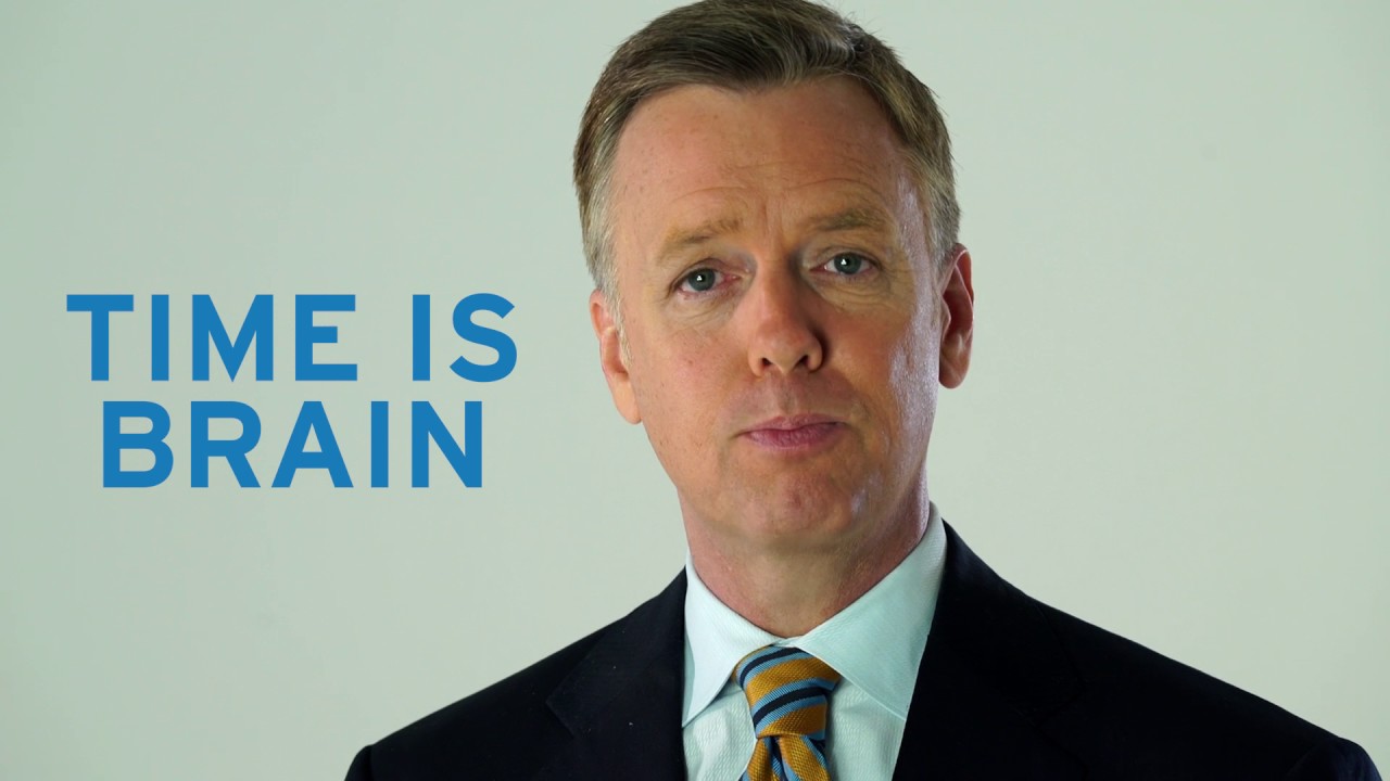 Important Facts about Strokes, Act FAST