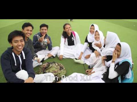 Jurnalistik 41 Trip Goes To FiKom UNPAD