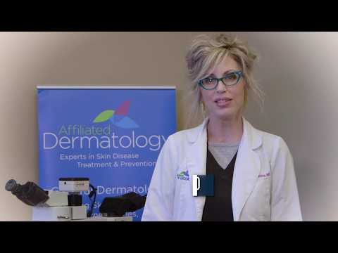 Affiliated Dermatology | Skin Care Tips with Dr. Egnatios