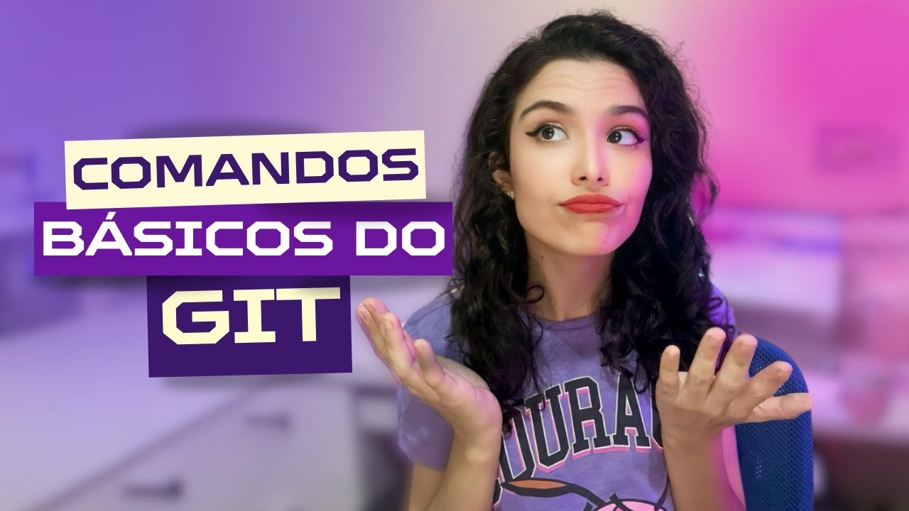 Learn all the basic GIT commands.