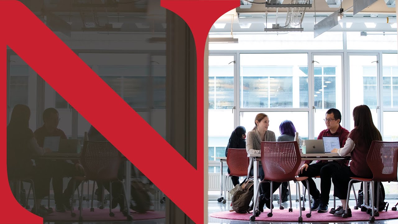 Northeastern University Seattle: Campus Tour