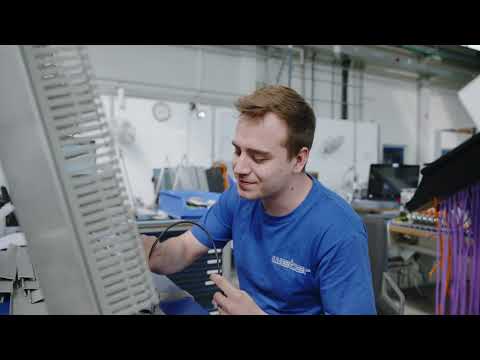 IHK Exportpreis: WeberFoodTechnology SE & Co. KG
