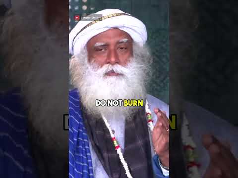 The Dangers of Burning Chemically Made Incense A Warning#manifestation #sadhguru #subscribe #shorts