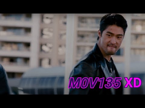 Top 5 Johnny Tri Nguyen movies
