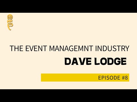 THE MCP PODCAST #ep8: AN ADVENTURE INTO EVENT MANAGEMENT