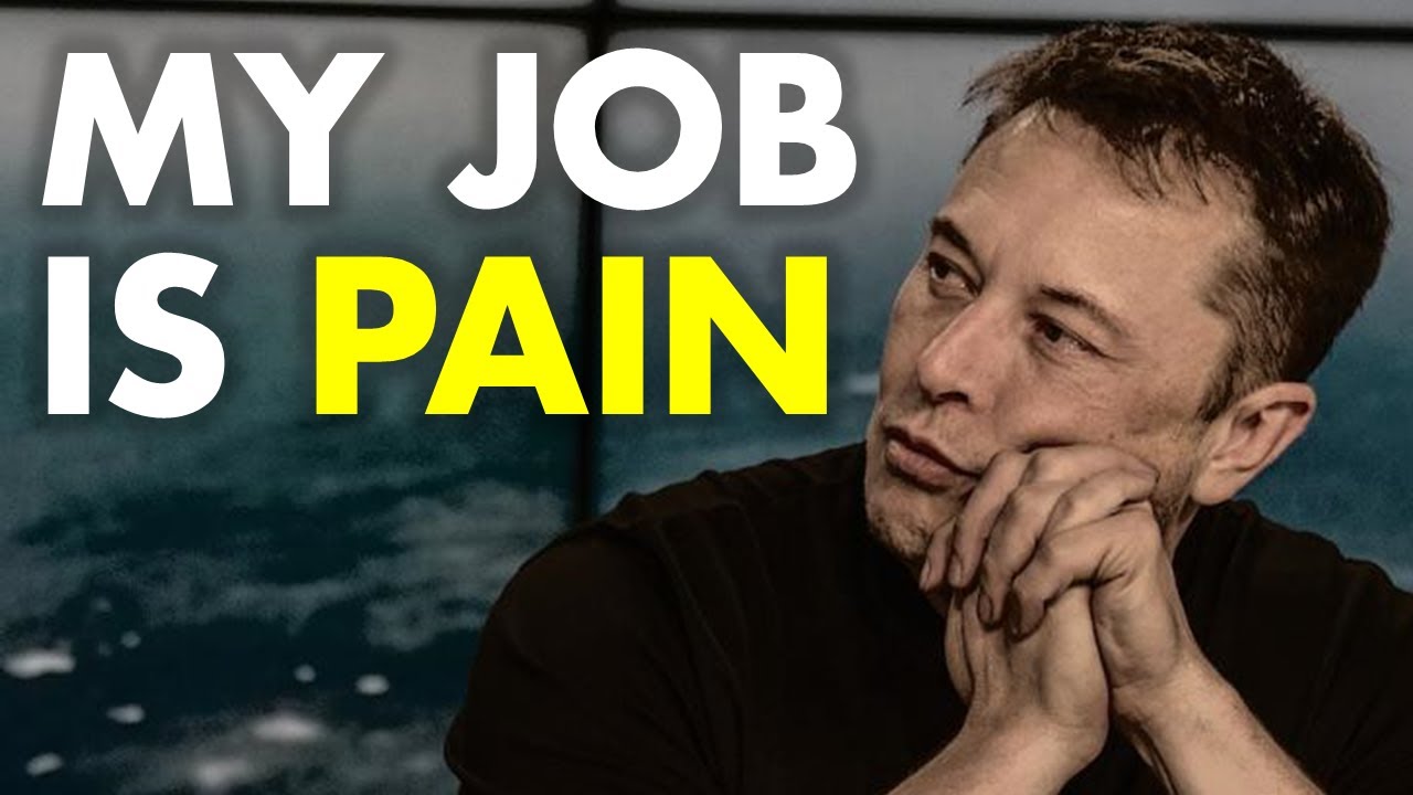 Why Hating Your Job Is Not The Problem