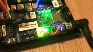 SCUTTLE Robot – Beaglebone Blue – power servos from Barrel plug ...