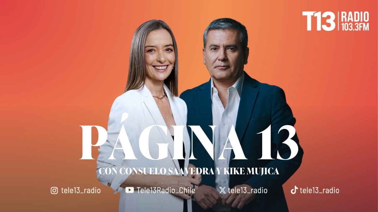 Página 13 | Revive el programa completo de este miércoles 29 de abril