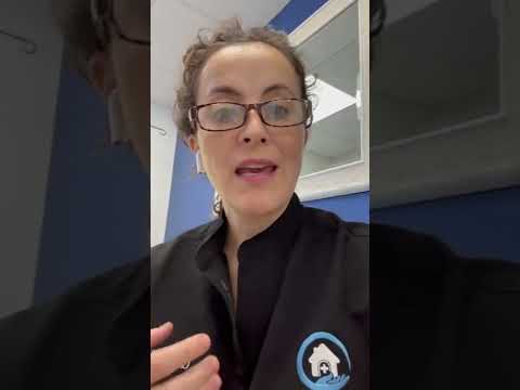 RSV Barking Cough: This is what it looks like
