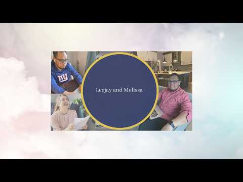 Leejay and Melissa Live! In business perspective, What attracted us to this system that we are sh…
