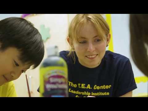 Why choose T E A Center Preschool and After school Program