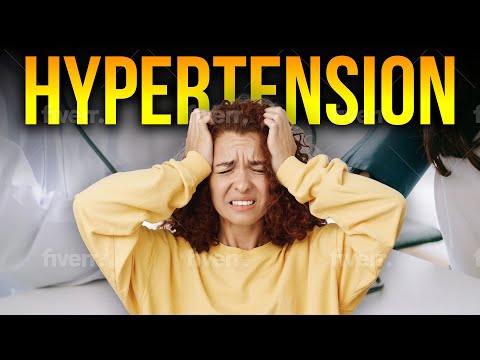 Resistant Hypertension: Definition, Prevention and Treatment