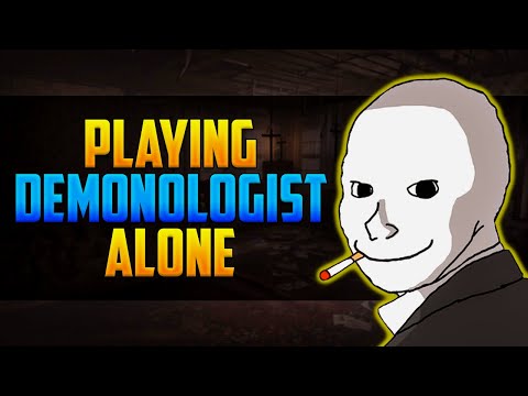 Steam Community :: Demonologist