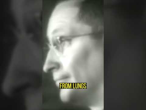 PROOF a SOUL Exists? (21 grams)