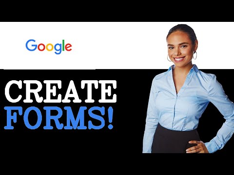How To Make Google Forms Not Require Sign In (2025)