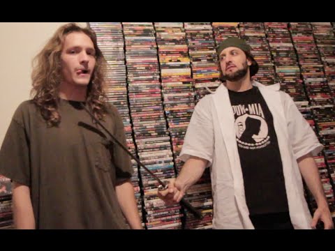 JARV spits a dope RAP and survives R.A the Rugged Man