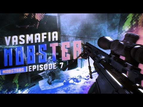 Mobsters 7 Trailer By Triicity