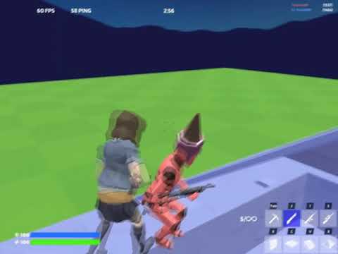 Missing In Action | 1V1.LOL Shorts