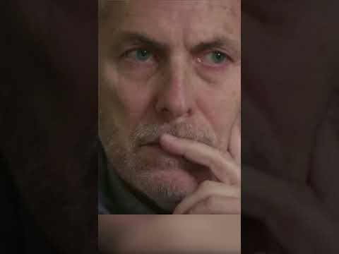 TOUGH TO WATCH: Adrienne Shelly's Husband Confronts her Killer in Prison
