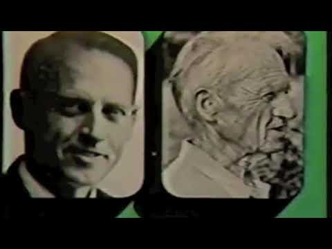 Helen Nearing-Life Without Scott-Vantage Point-1988-MPBN-TV