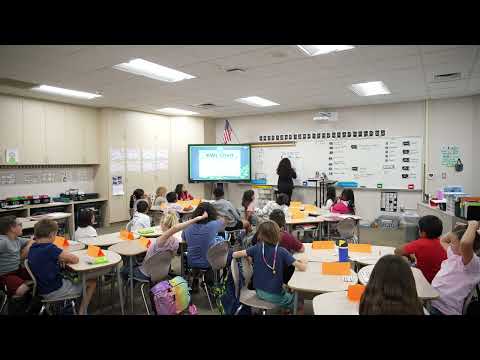 CaET Lesson Demo #8 Full Lesson (3rd Grade ELA)
