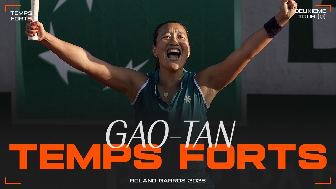 Roland-Garros 2026 : Guide complet de la diffusion TV en France ...