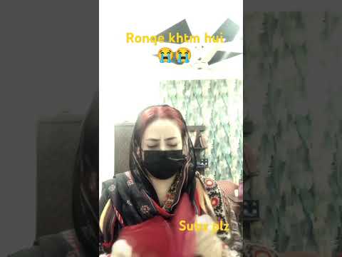 Ronqe khtm hui😭😭 #vlogging #comedy #funny #imrankhanpti