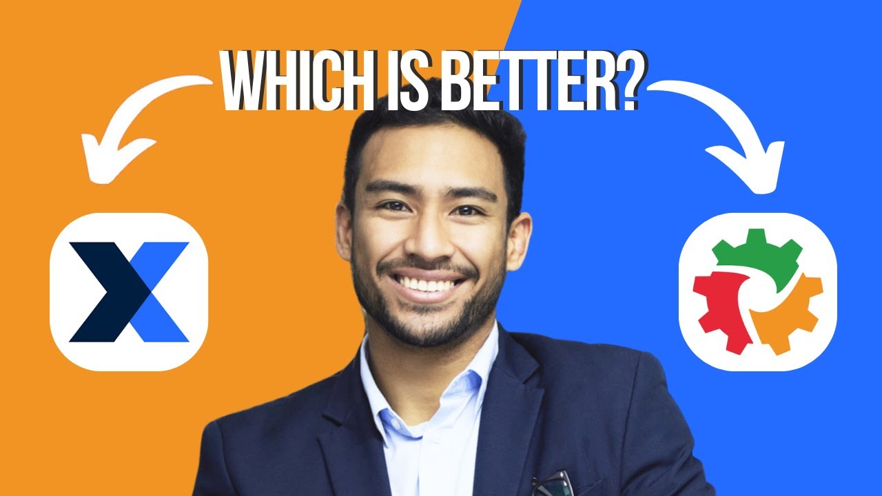 MaintainX vs Limble || Which CMMS Software Is Better?