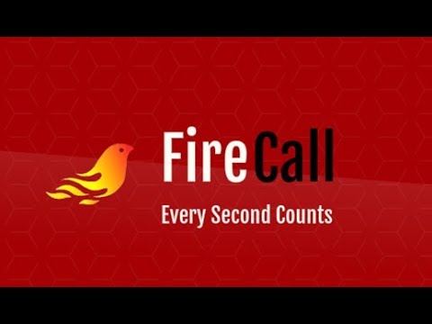 FireCall - Every Second Counts