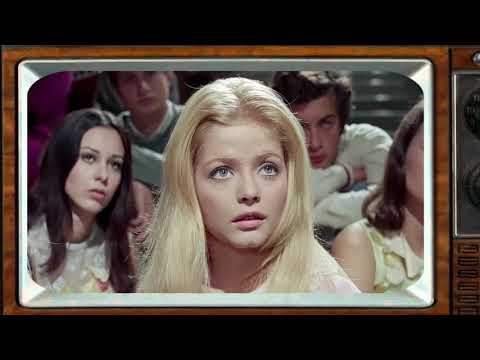 The movie Candy (1968). MacPhisto