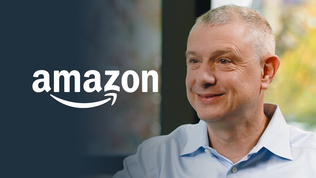 Inside Generative AI @ Amazon - Amazon Connect | Amazon Web Services