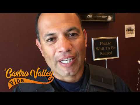 ❤️ Meet ACSO Coffee With A Cop 2019 | ❤️ Castro Valley VIBE events