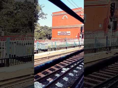 DRM office seldaha #railway #shorts #indianrailways #drm #ytshorts #newtoyou #all #shortsfeed