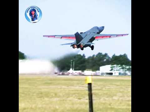 Are there any F-111 still flying?#F111_Aardvark #short #shorts