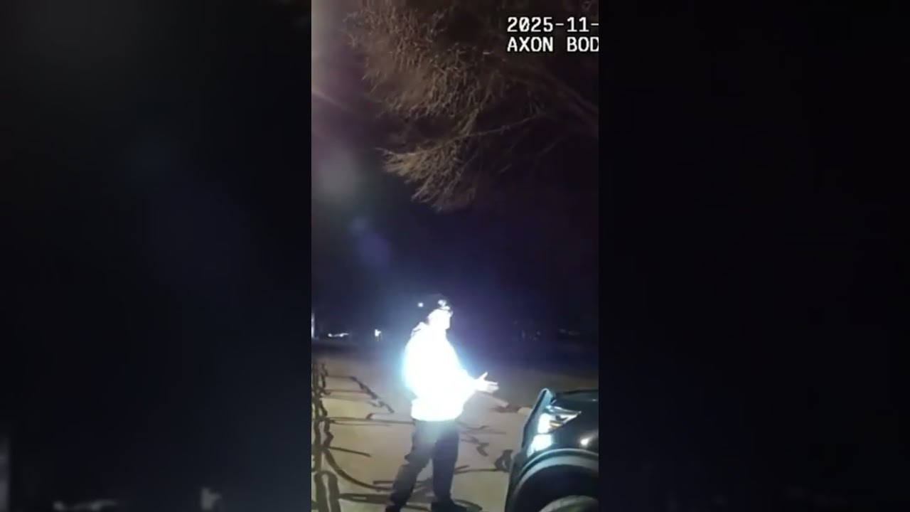 Off-duty cop gets special treatment?