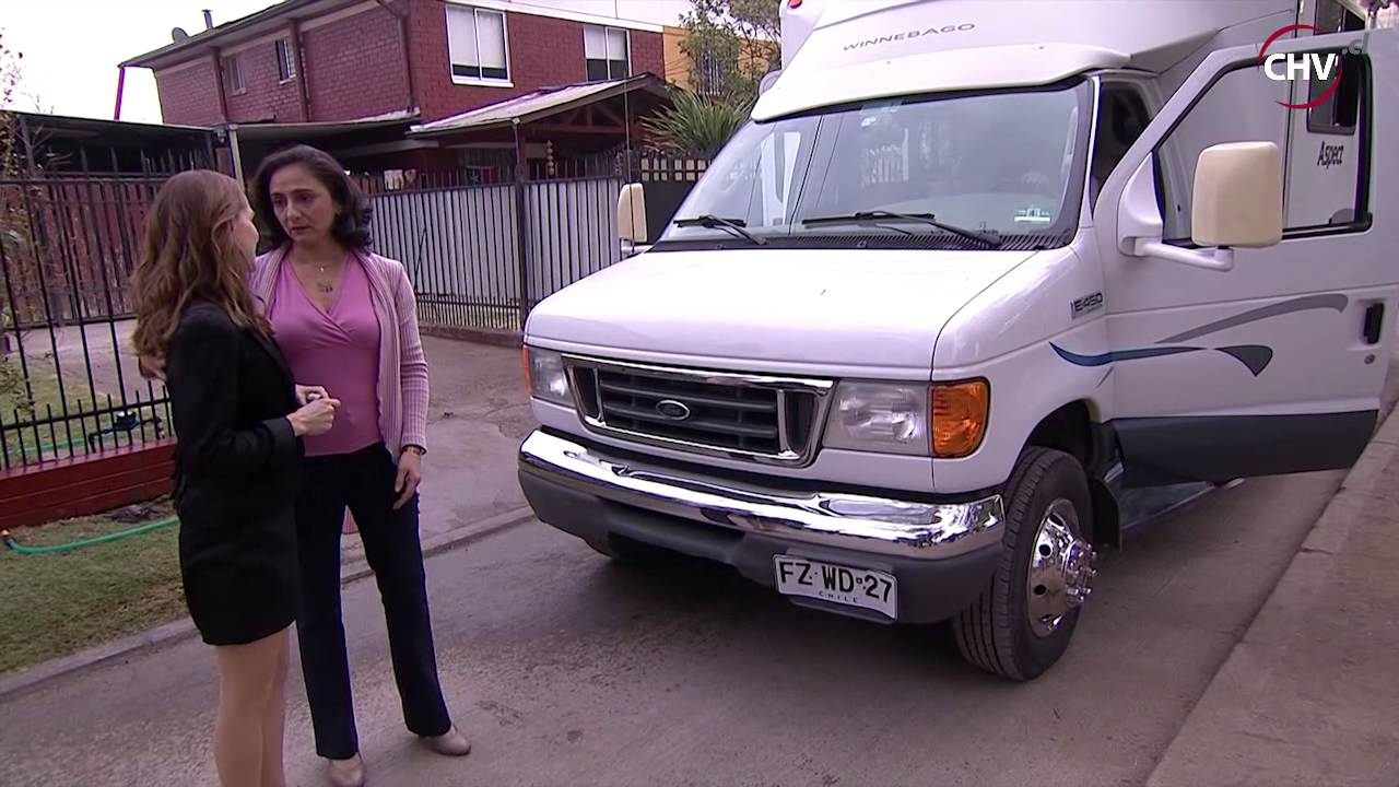 The 2 Carolinas - Chapter 133 - CHV