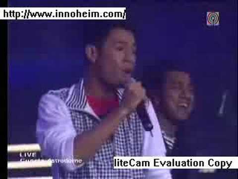 Bugoy Drilon - LIgaya