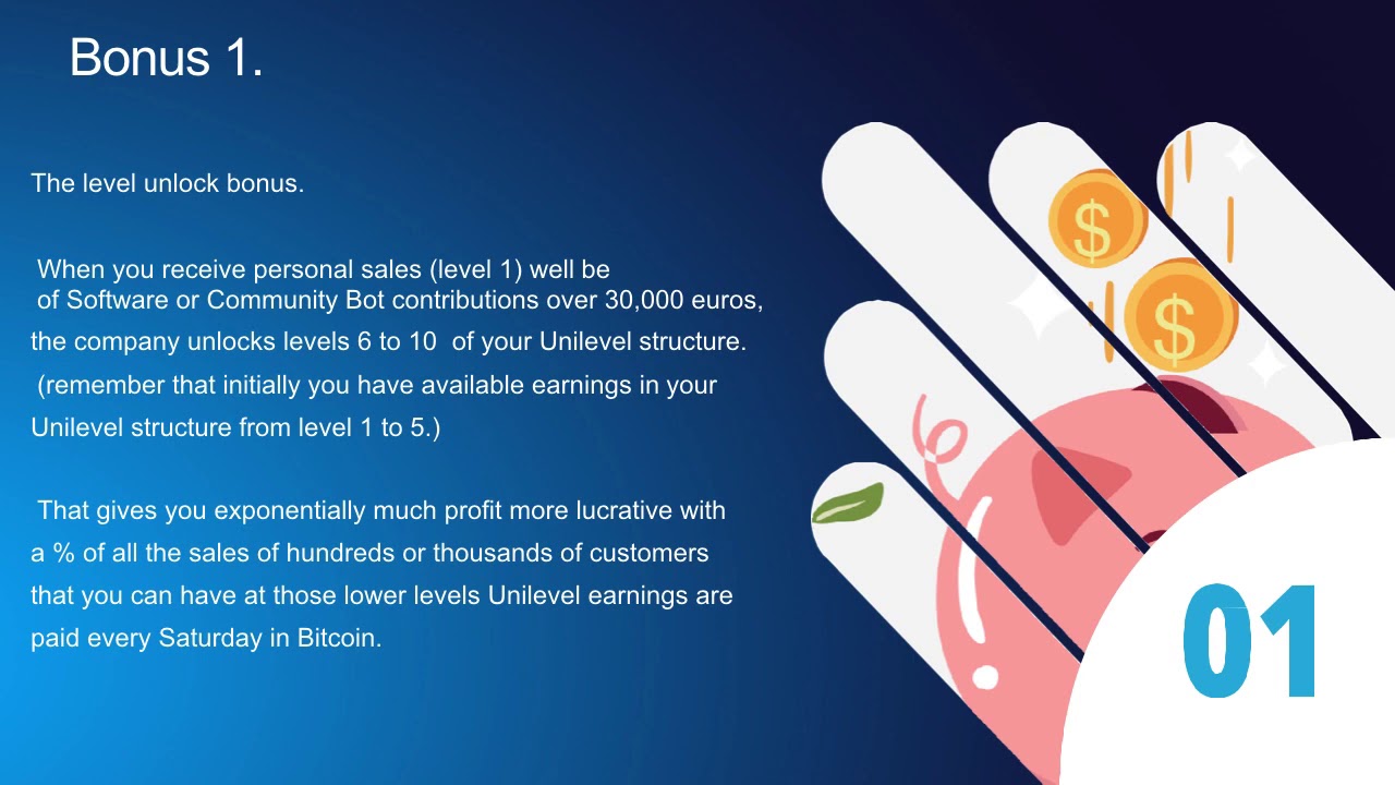 Arbistar 2 English Presentation - Official Presentation Arbistar 2