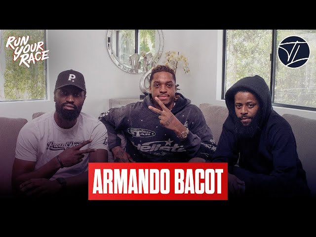 “When I roll my ankle bad”: Former UNC star Armando Bacot looks back on ...