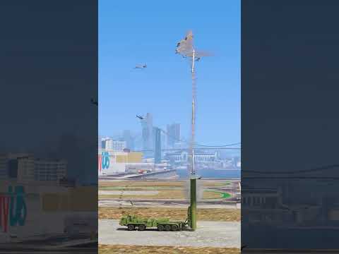 S 500 Missile Targeted Fighter Jet! Ep72