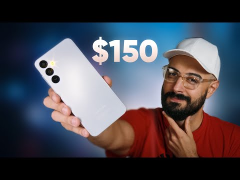 Why is THIS the Best Selling Android Phone?