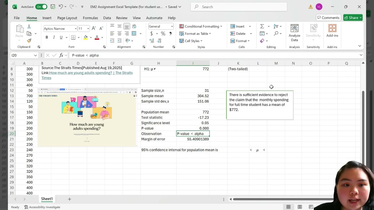 EM2 ASSIGNMENT VIDEO