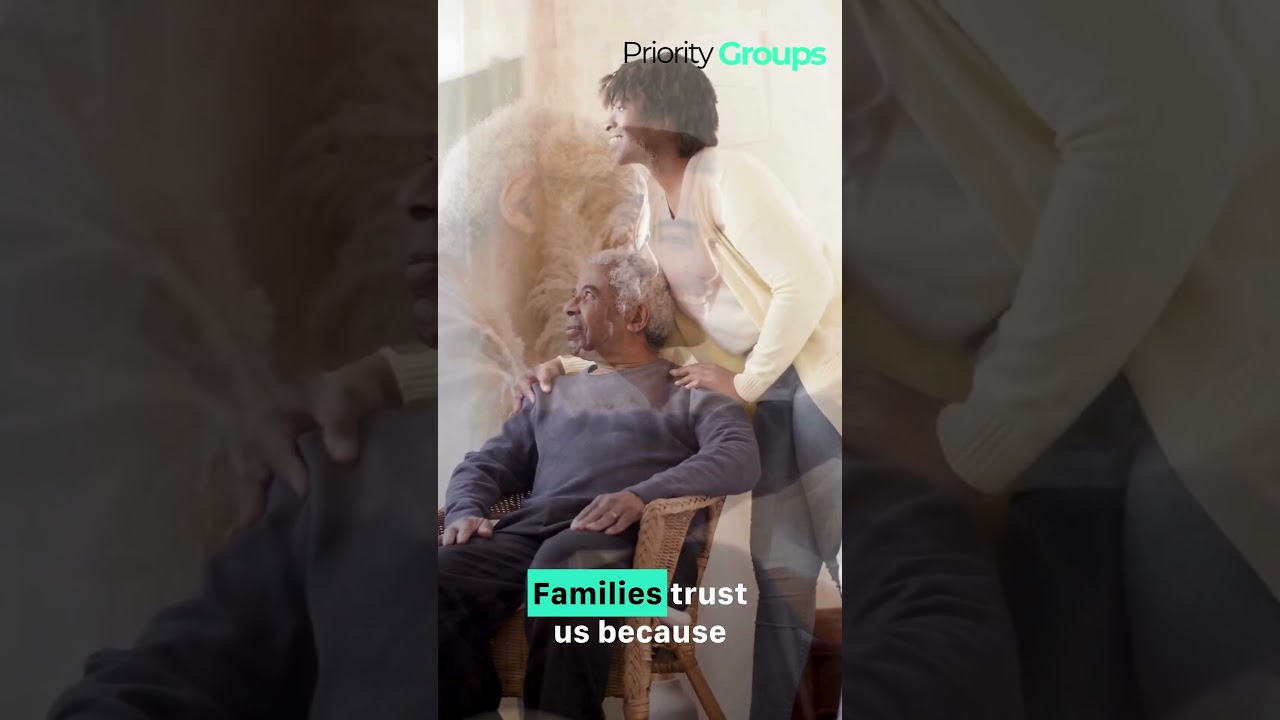 Priority Groups: What Makes a Trusted Home Health Agency Stand Out.