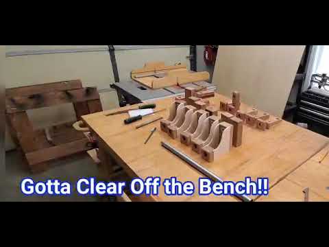 New Bandsaw in the Shop! / EP58