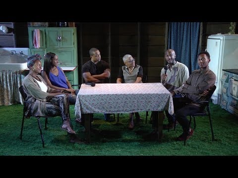 Too Heavy for Your Pocket - Roundtable Highlights