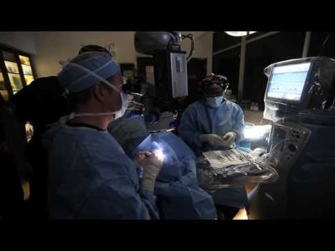 New cataract laser treatment offers enhanced precision, faster recovery